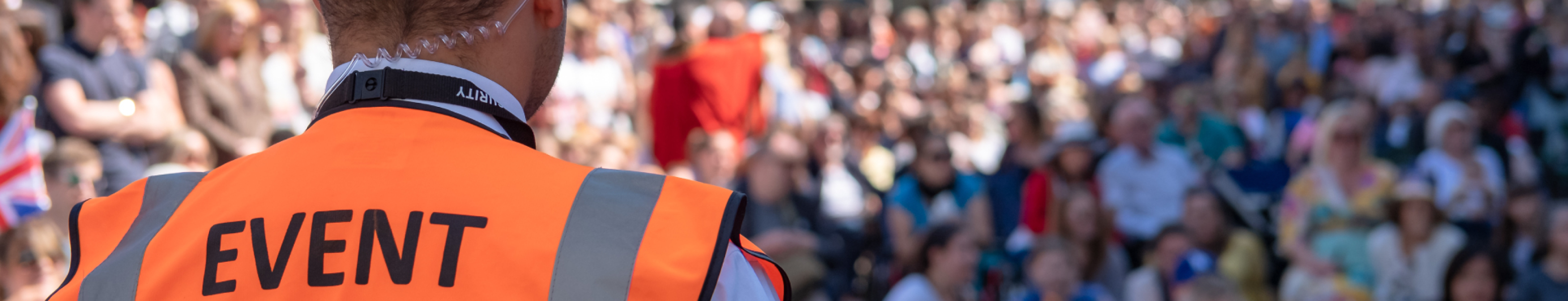 Insurance Helps Manage the Risks of Your Event